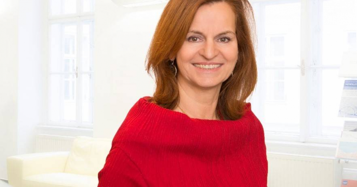 Alix Frank-Thomasser - Georgian Bar Association