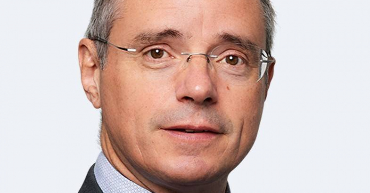Jean-Marc Gollier - Georgian Bar Association