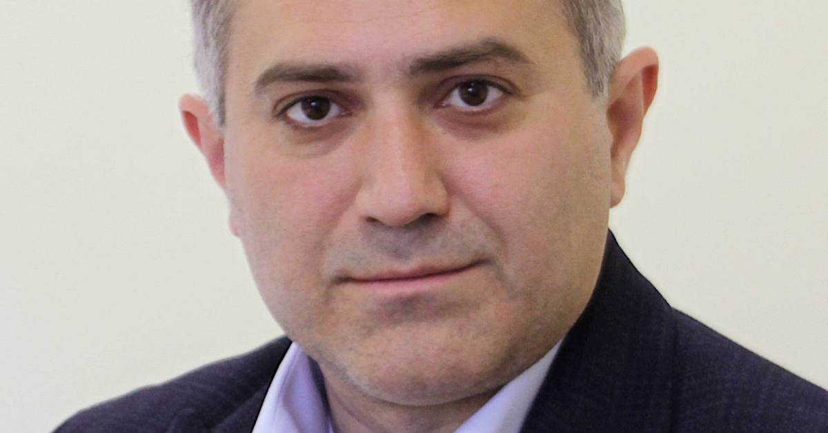 Giorgi Chkheidze - Georgian Bar Association